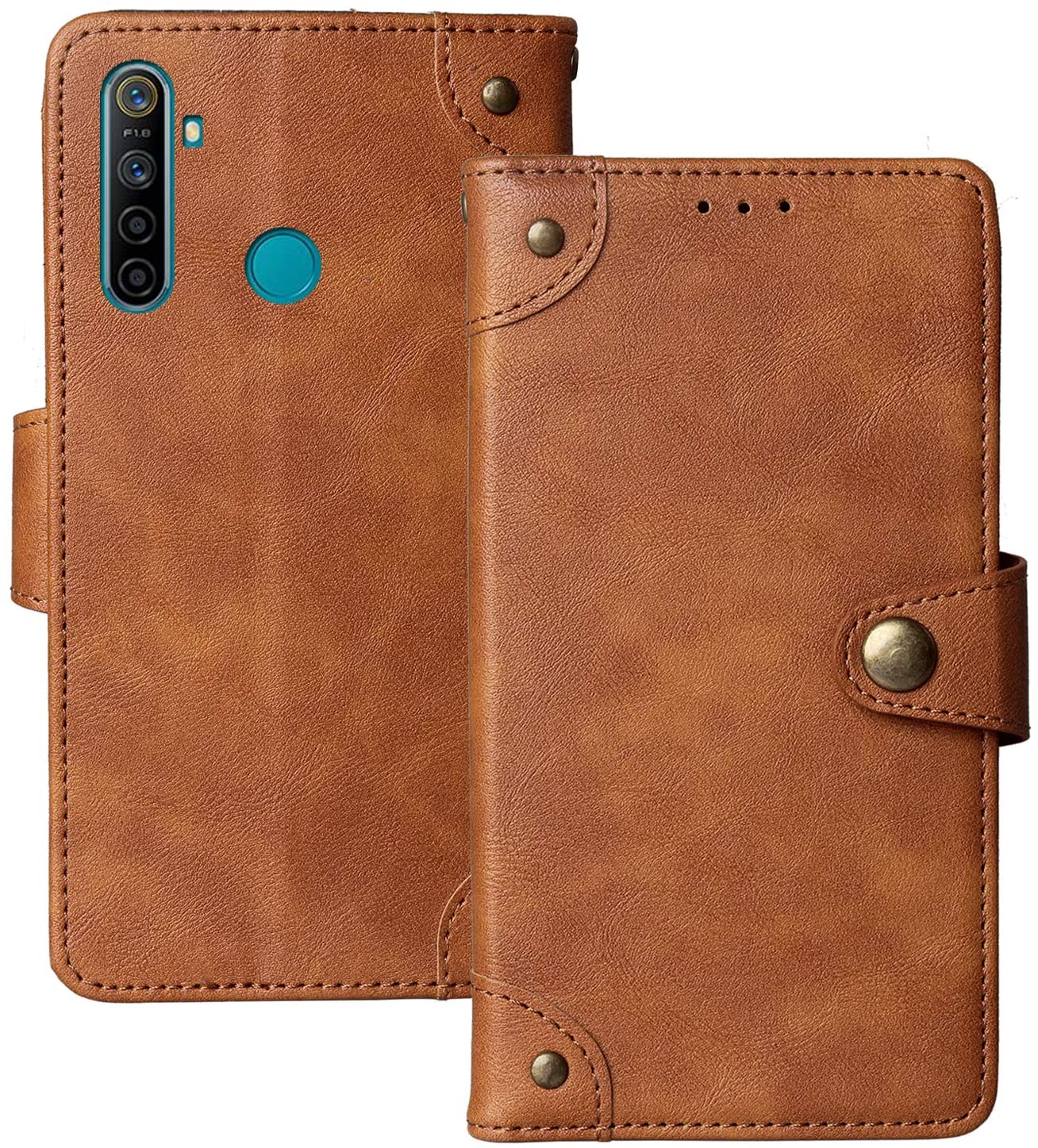 10 Best Cases For Realme 5i