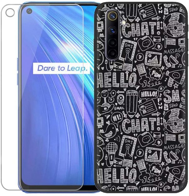 10 Best Cases For Realme 6s