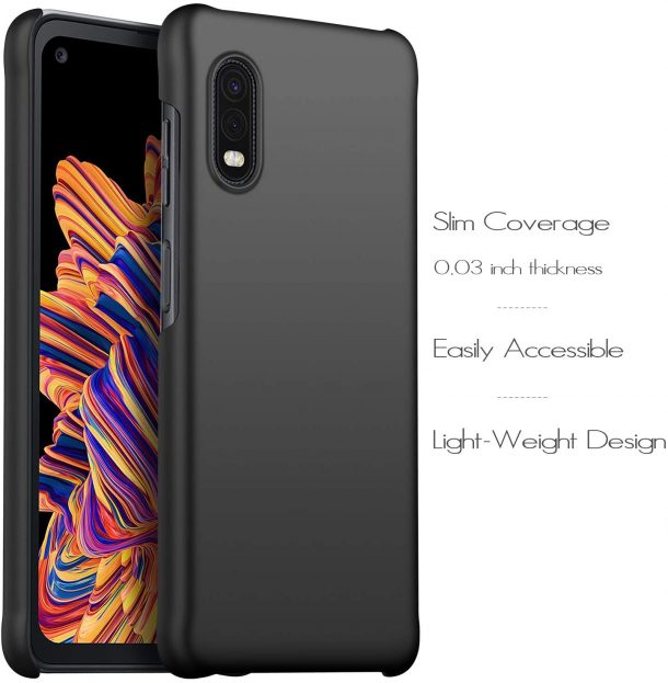 10 Best Cases For Samsung Galaxy Xcover Pro