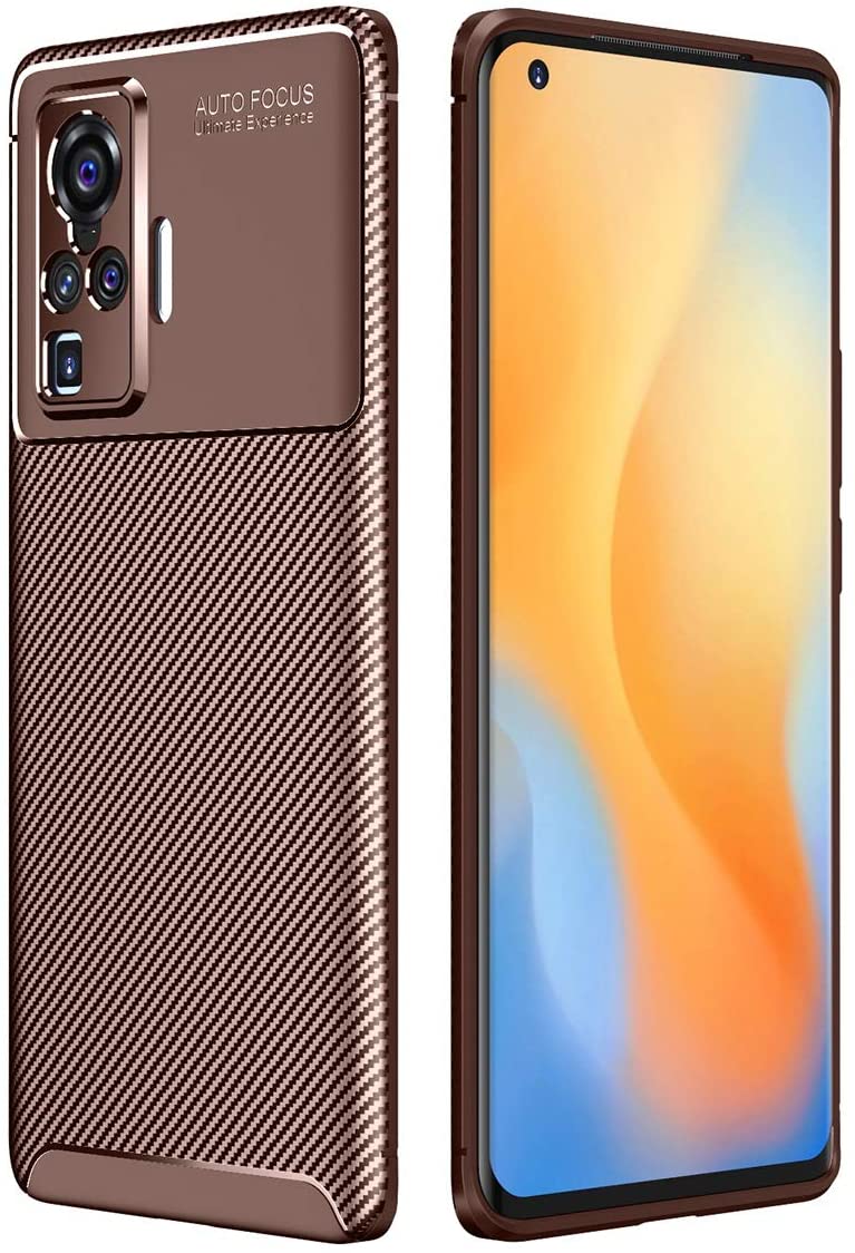 10 Best Cases For Vivo X50 Pro