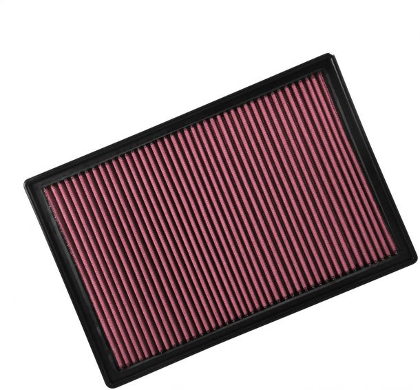 10 Best Air Filters for Dodge Ram 1500 Pickup