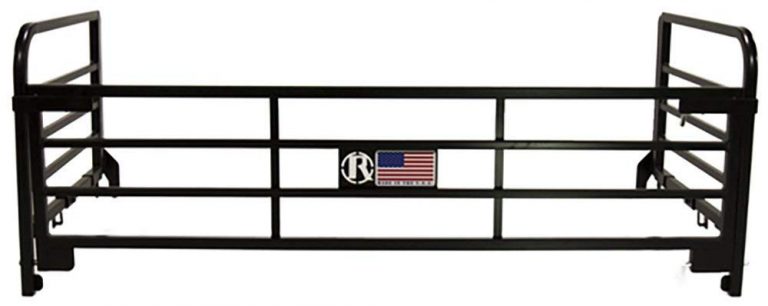 10 Best Bed Extenders for Dodge Ram 1500 Pickup