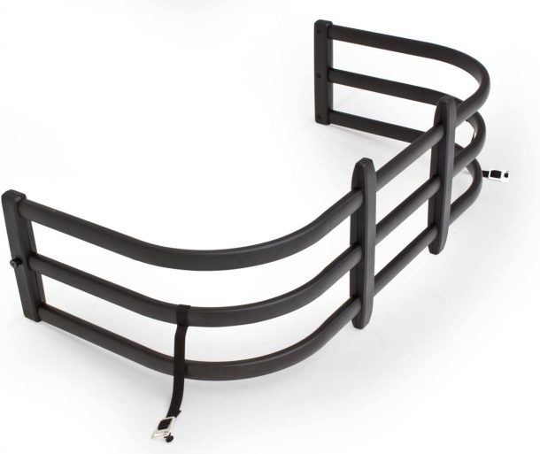 10 Best Bed Extenders for Dodge Ram 1500 Pickup