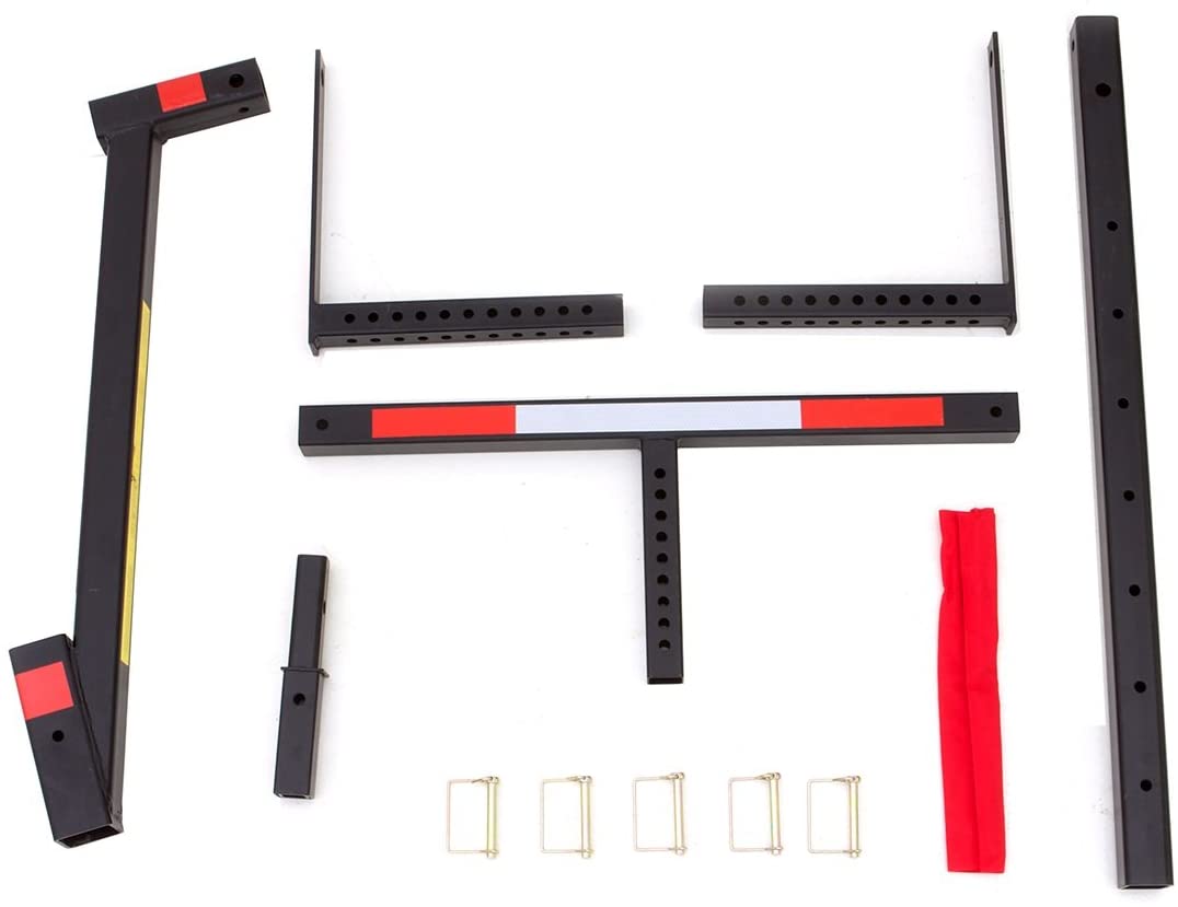 10 Best Bed Extenders for Dodge Ram 1500 Pickup