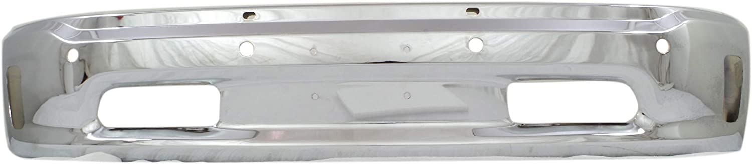 10 Best Bumpers for Dodge Ram 1500 Pickup