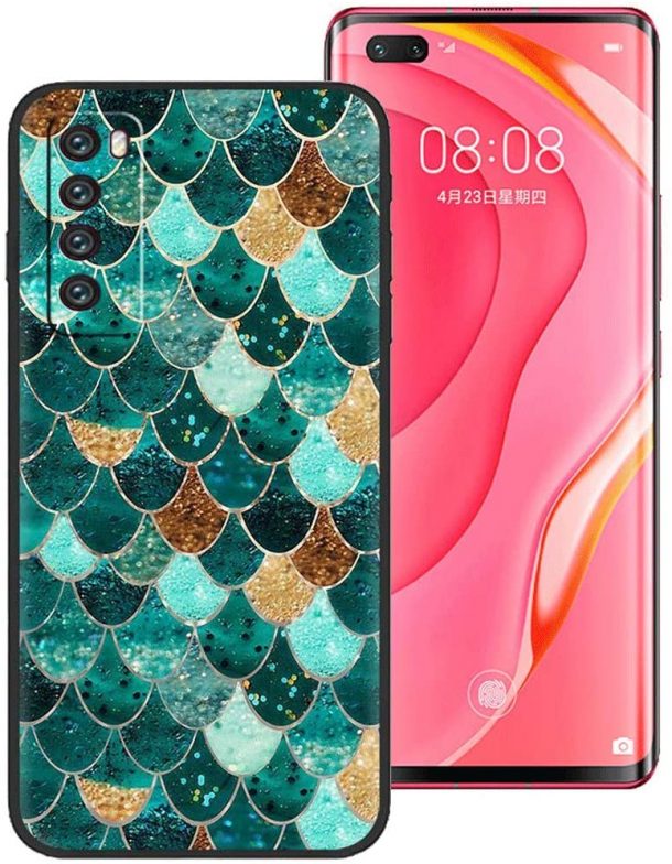 10 Best Cases For Huawei Nova 7 Pro