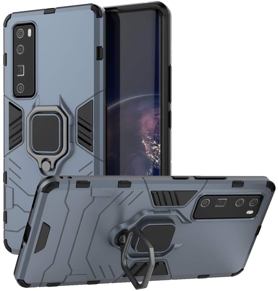 10 Best Cases For Huawei Nova 7 Pro