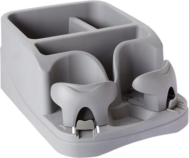 10 Best Center Consoles For Dodge Ram 1500 Pickup