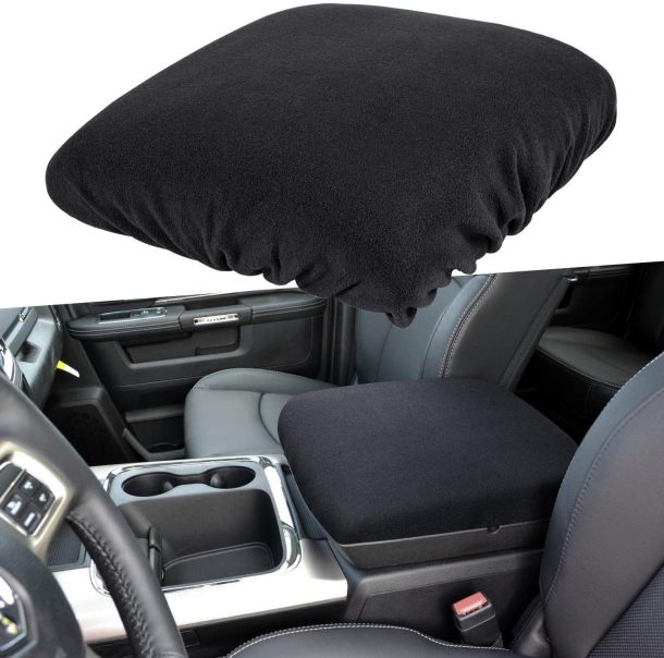 10 Best Console Covers for Dodge Ram 1500 Pickup