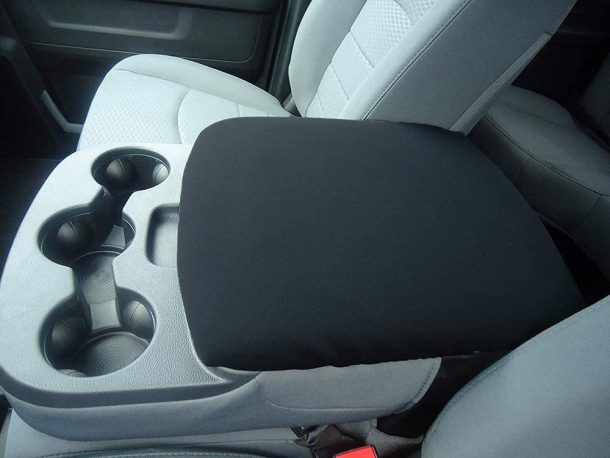 10 Best Console Covers for Dodge Ram 1500 Pickup