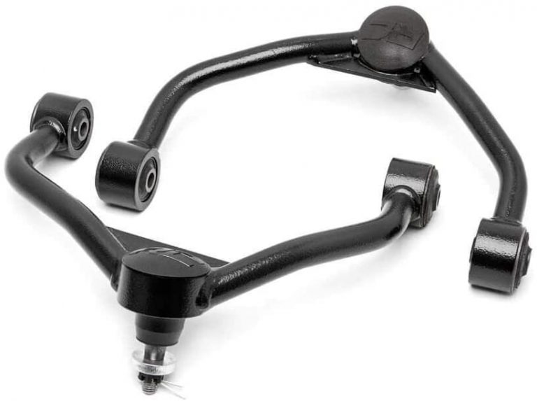 10 Best Control Arms For Dodge Ram 1500 Pickup