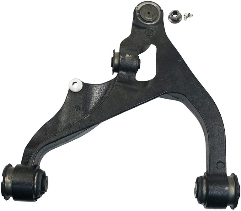 10 Best Control Arms For Dodge Ram 1500 Pickup