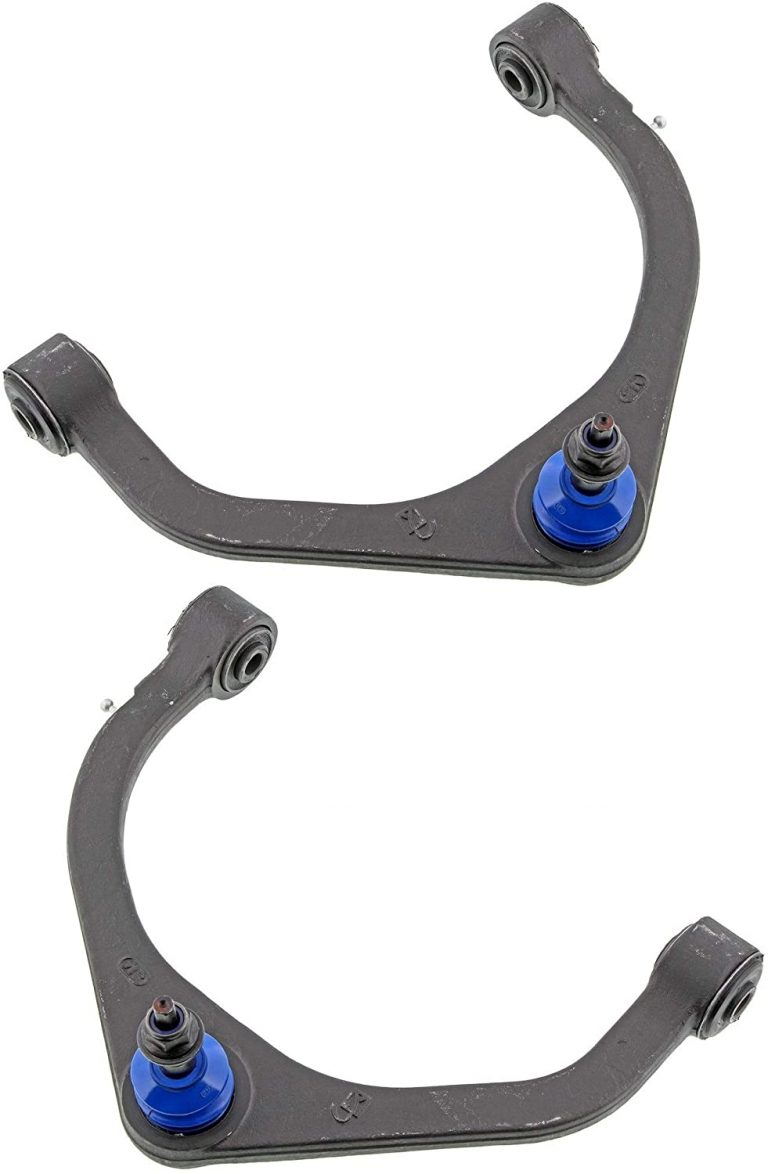 Ball Joints For Dodge Ram 1500 Upper And Lower Ball Joints BOXI Front ...