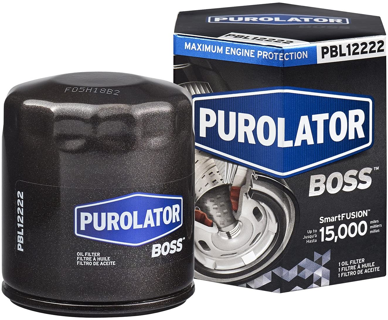 10 Best Oil Filters For Dodge Ram 1500 Pickup