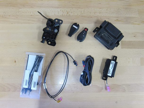 10 Best Remote Start Kits For Dodge Ram 1500 Pickup