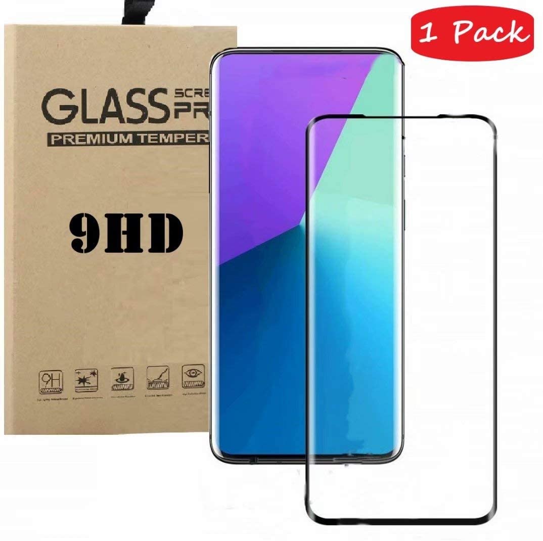 10 Best Screen Protectors For Xiaomi Redmi Note 9