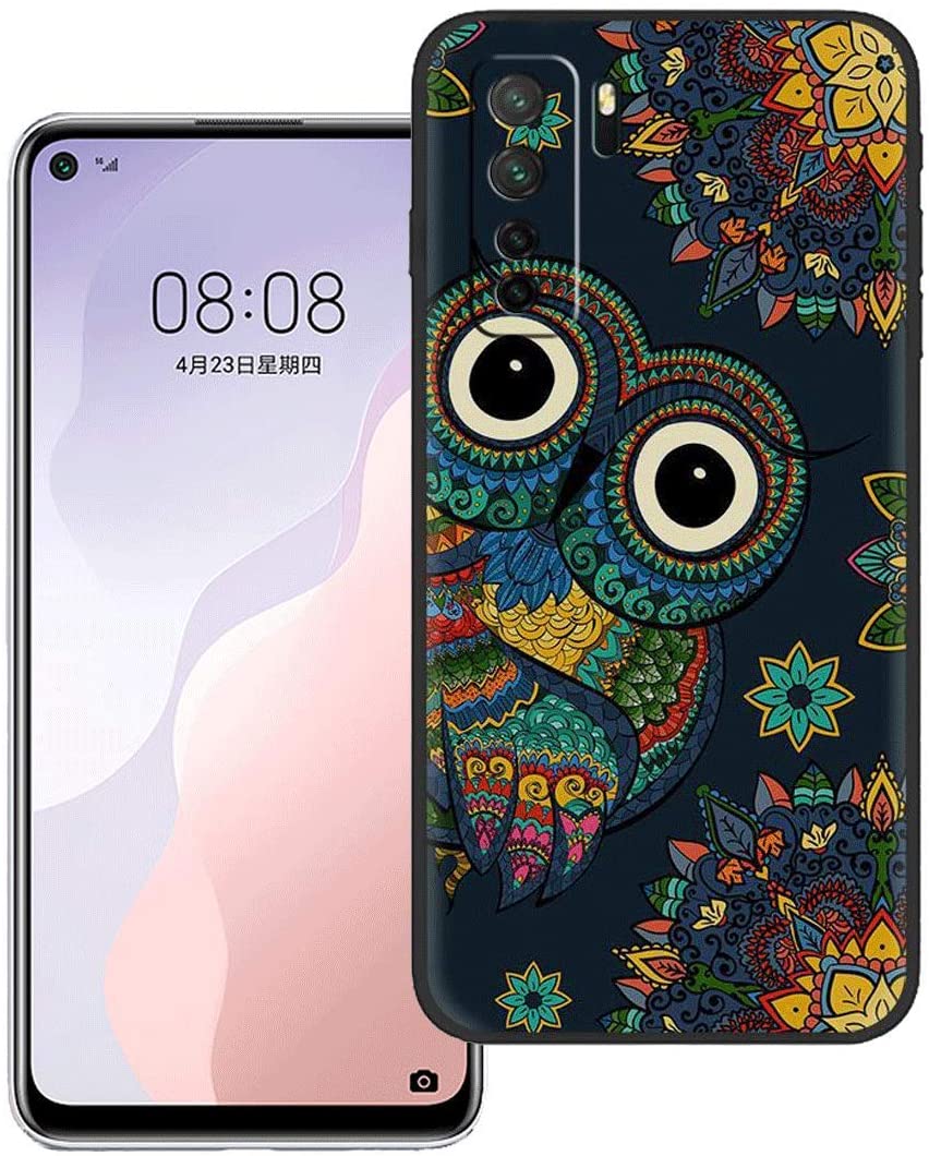 10 Best Cases For Huawei Nova 7 SE