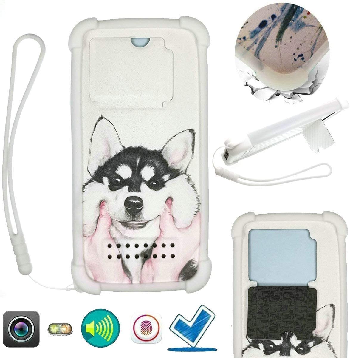10 Best Cases For Huawei P Smart 2020