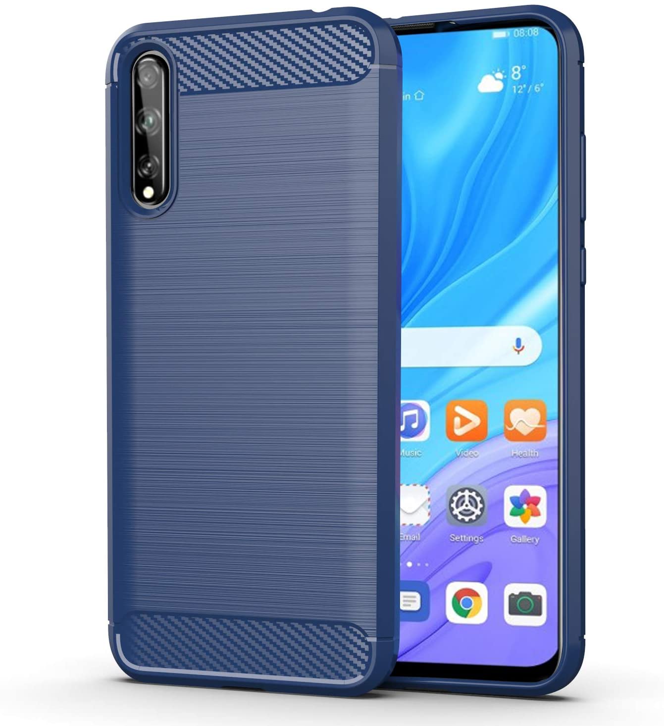 10 Best Cases For Huawei P Smart 2020
