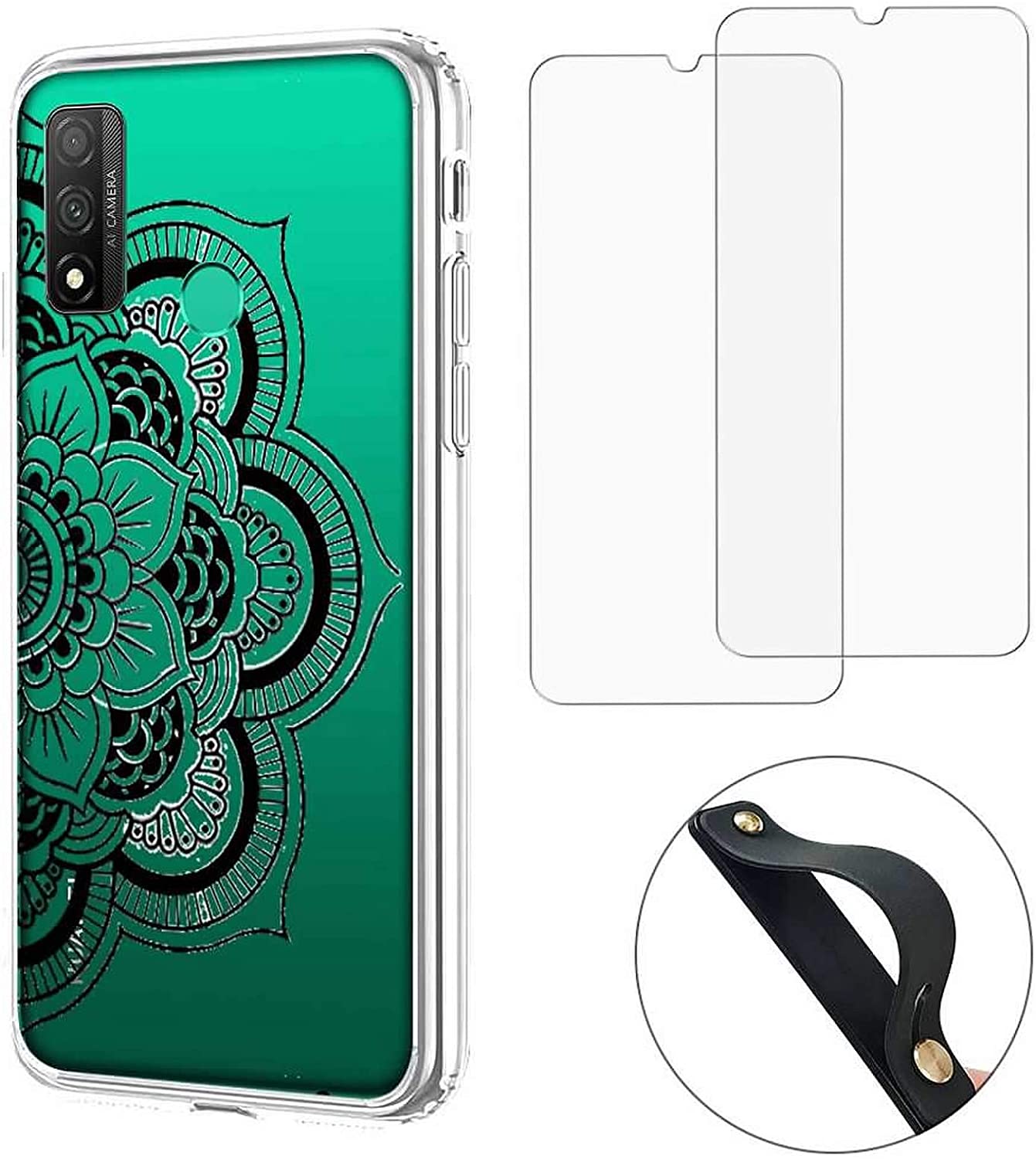 10 Best Cases For Huawei P Smart 2020