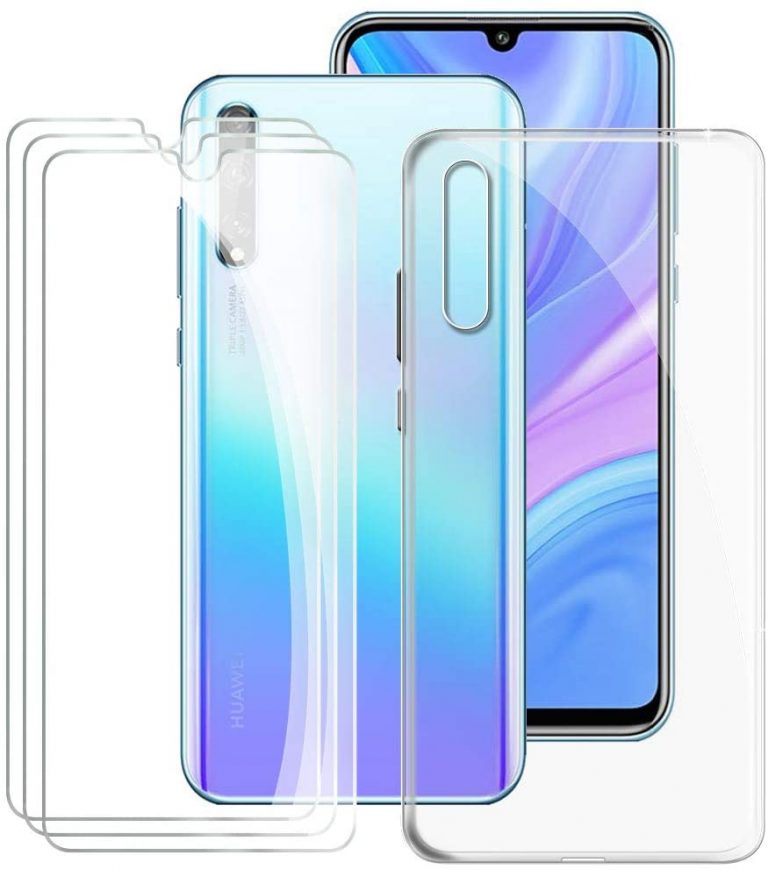 10 Best Cases For Huawei Y8p