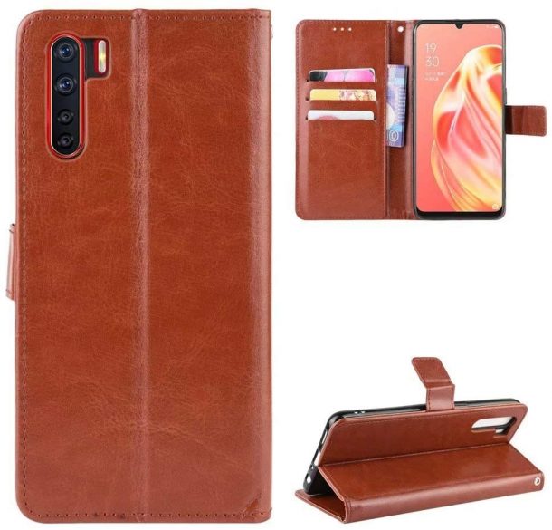 10 Best Cases For Oppo F15