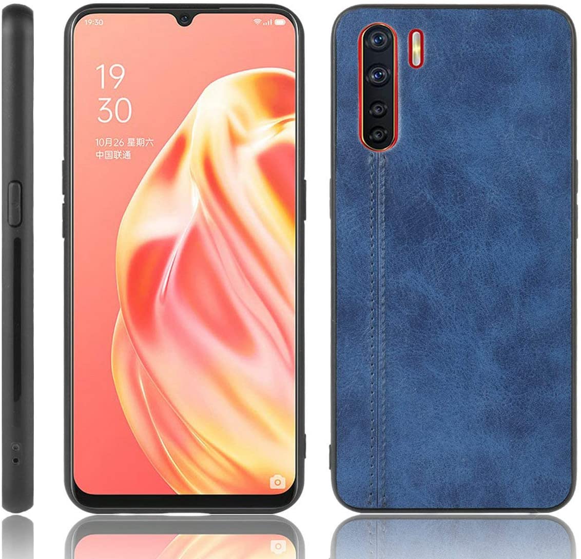 10 Best Cases For Oppo F15