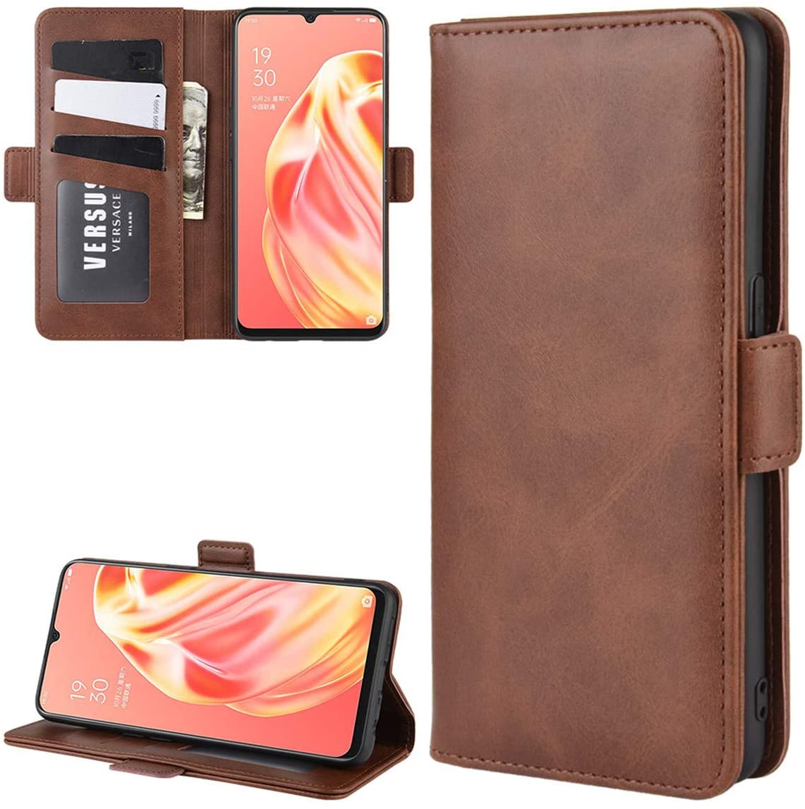 10 Best Cases For Oppo F15