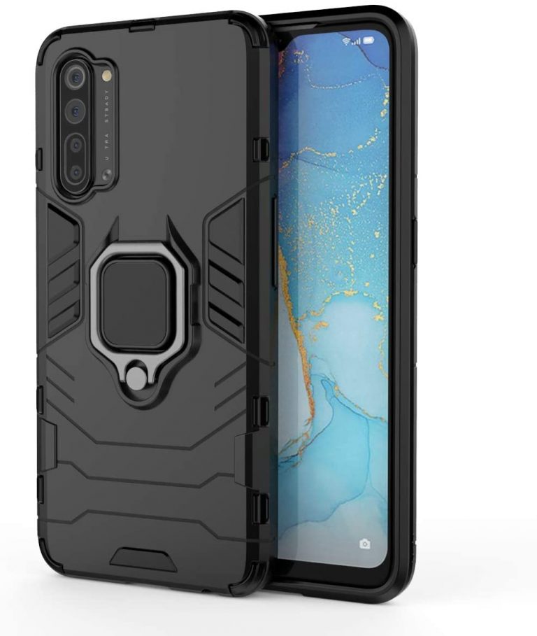 10 Best Cases For Oppo Reno3