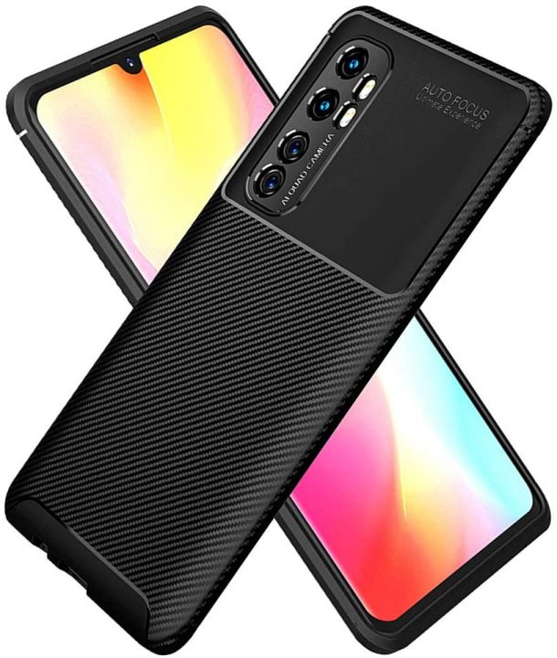 10 Best Cases For Xiaomi Mi Note 10 Lite
