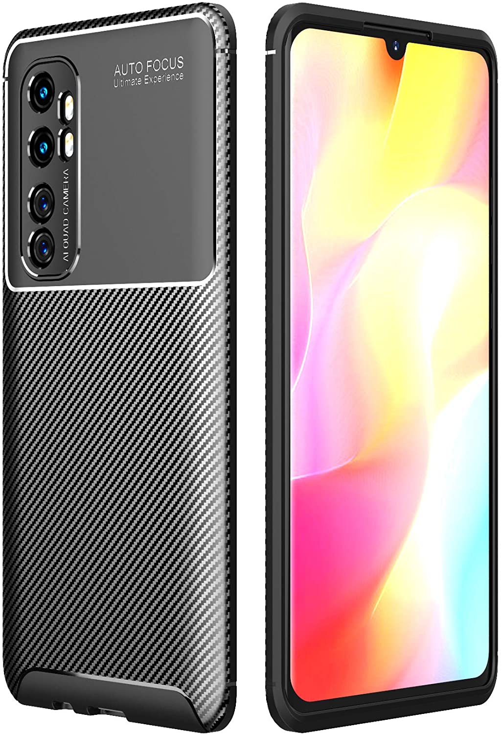10 Best Cases For Xiaomi Mi Note 10 Lite
