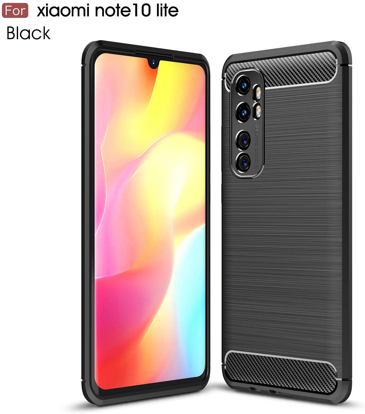 10 Best Cases For Xiaomi Mi Note 10 Lite