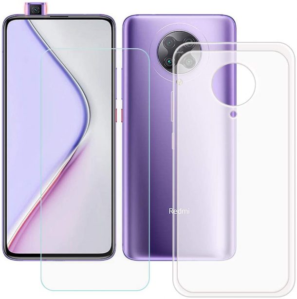 10 Best Cases For Xiaomi Poco F2 Pro