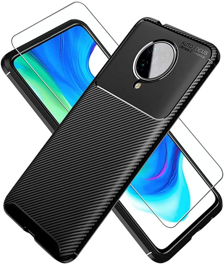 10 Best Cases For Xiaomi Poco F2 Pro