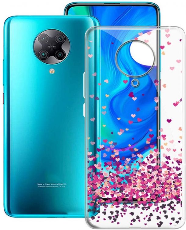 10 Best Cases For Xiaomi Poco F2 Pro