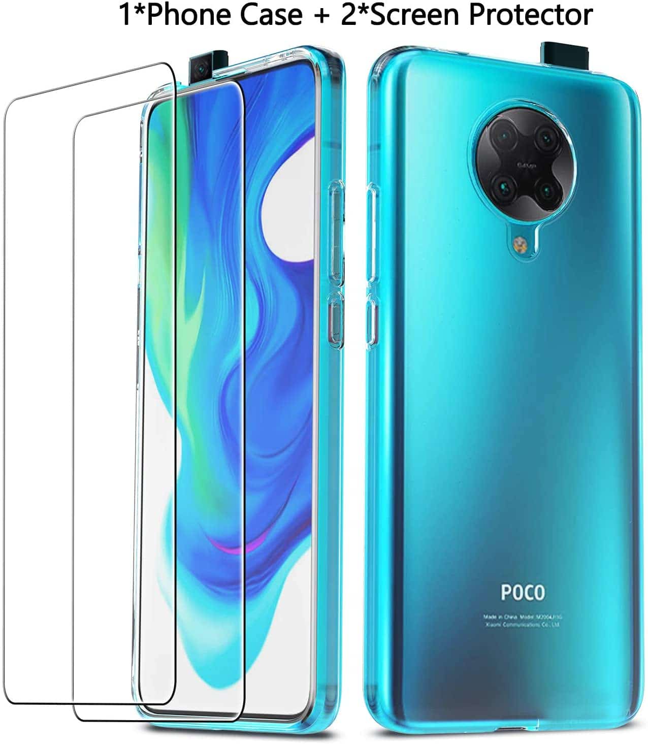 10 Best Cases For Xiaomi Poco F2 Pro