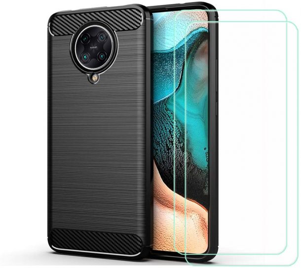 10 Best Cases For Xiaomi Poco F2 Pro