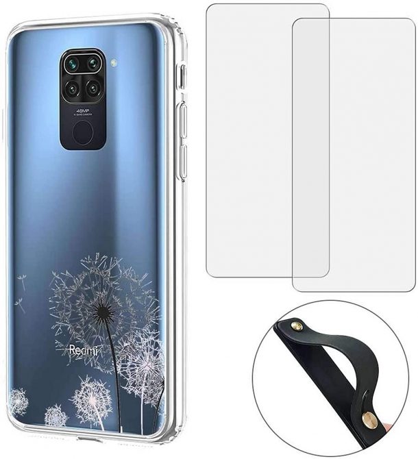 10 Best Cases For Xiaomi Redmi Note 9