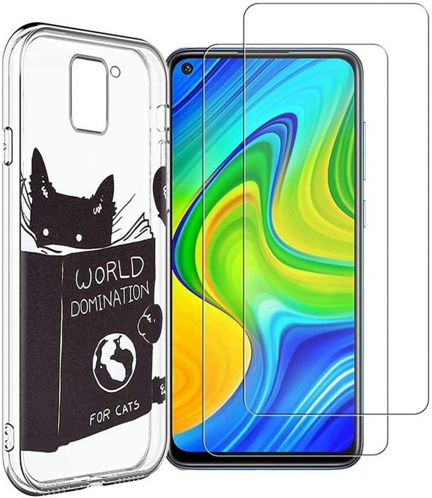 10 Best Cases For Xiaomi Redmi Note 9