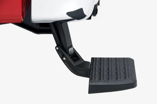 10 Best Bumper Steps for Ford F250
