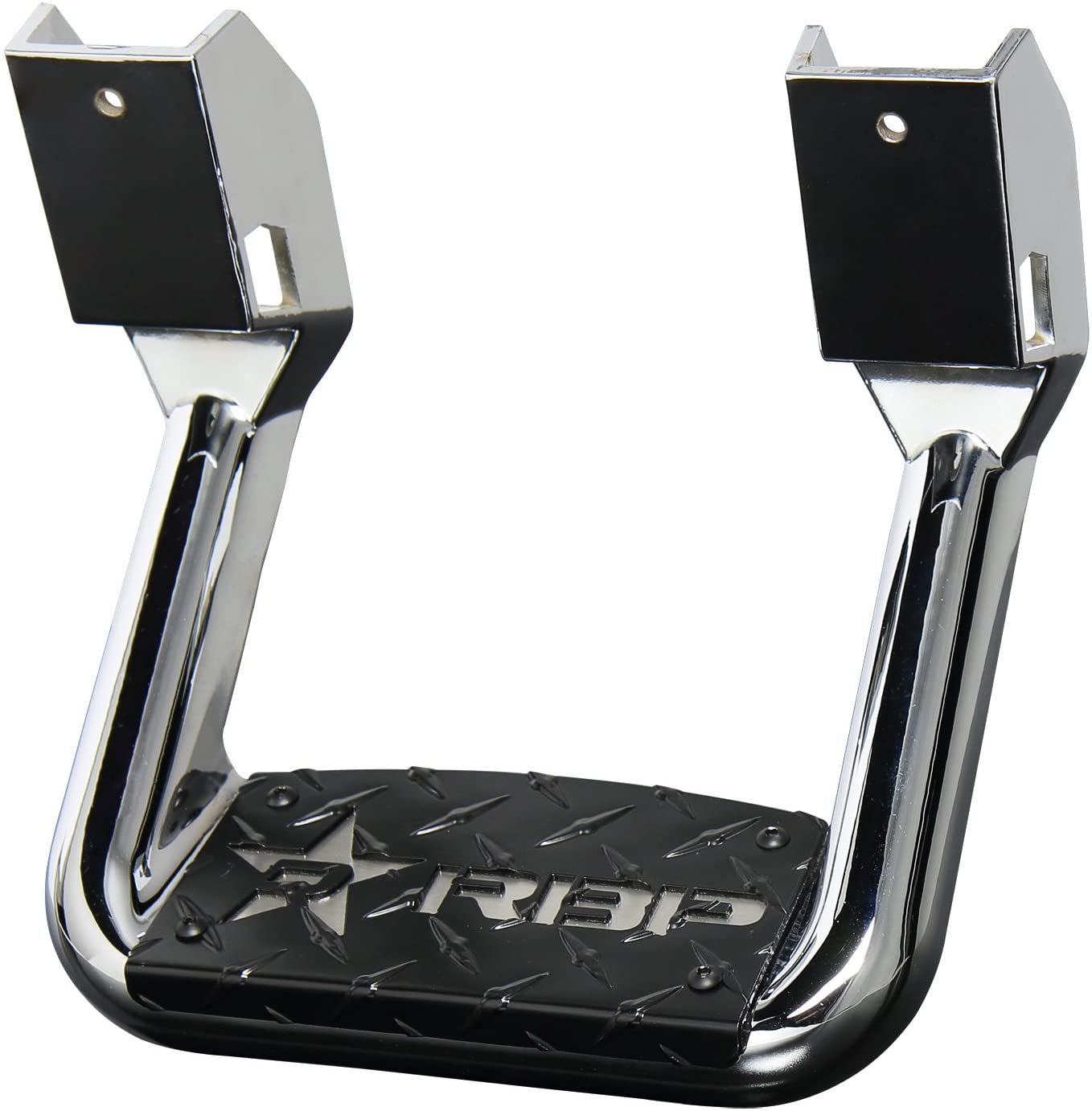 10 Best Bumper Steps for Ford F250