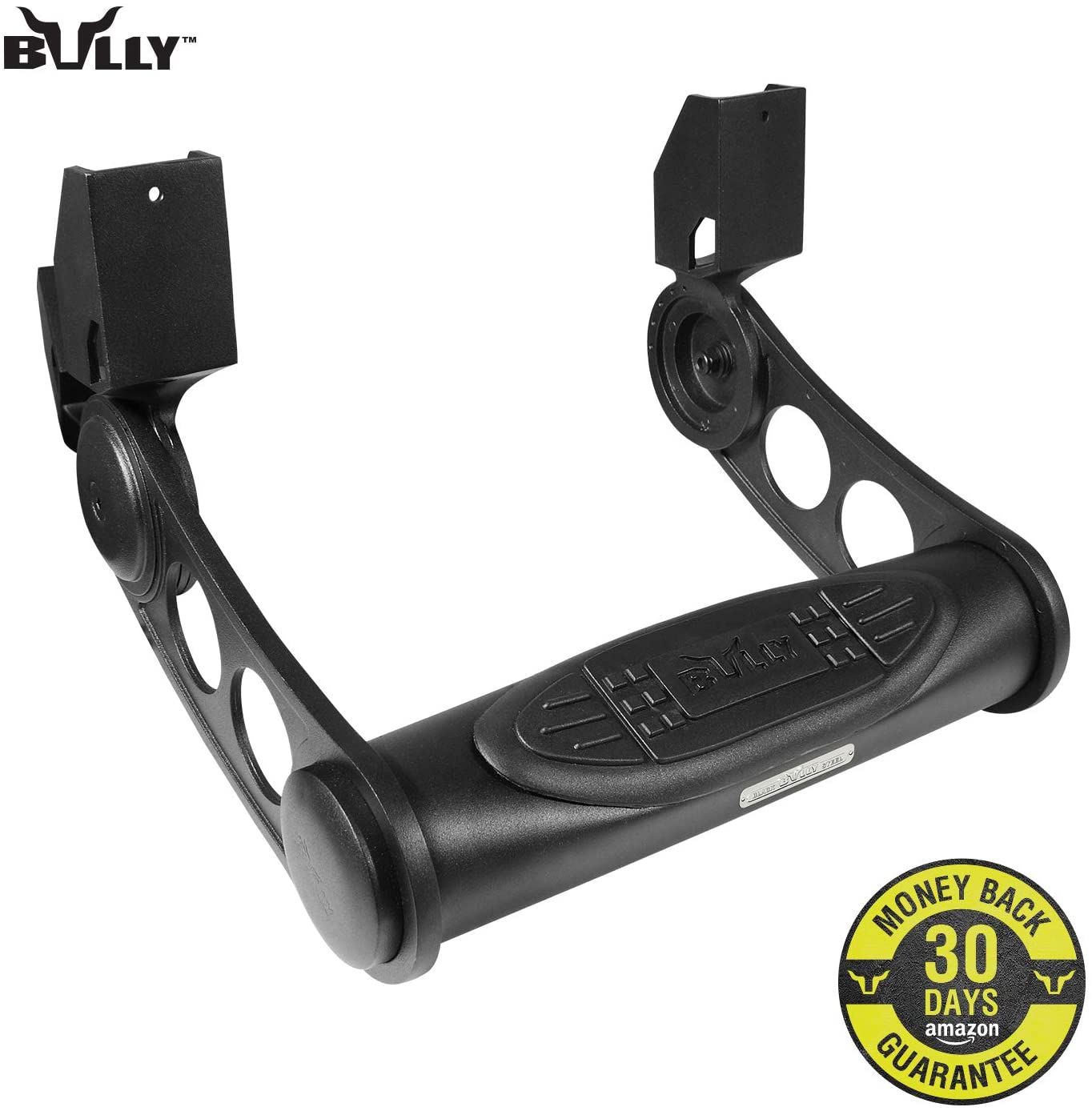 10 Best Bumper Steps for Ford F250