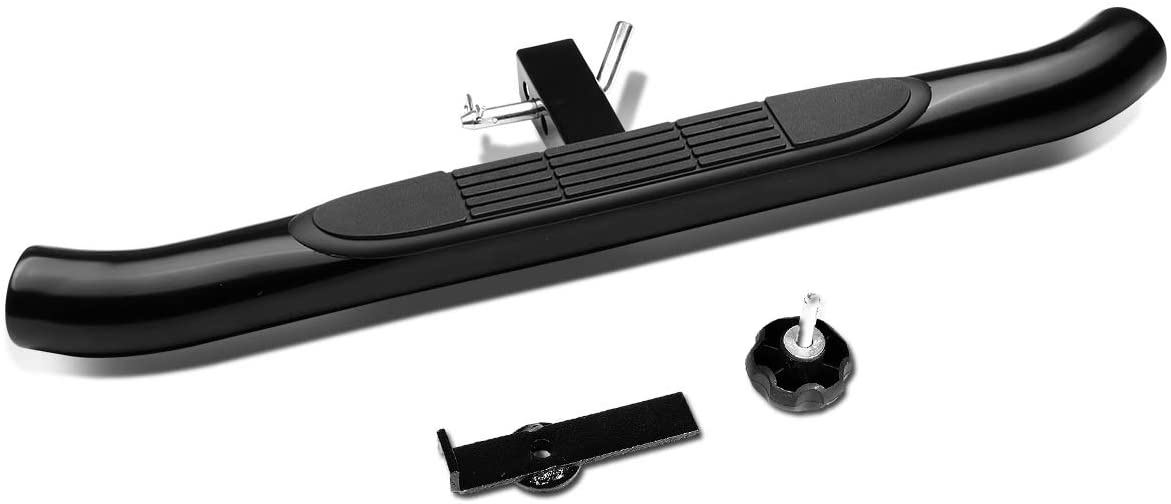 10 Best Bumper Steps for Ford F250