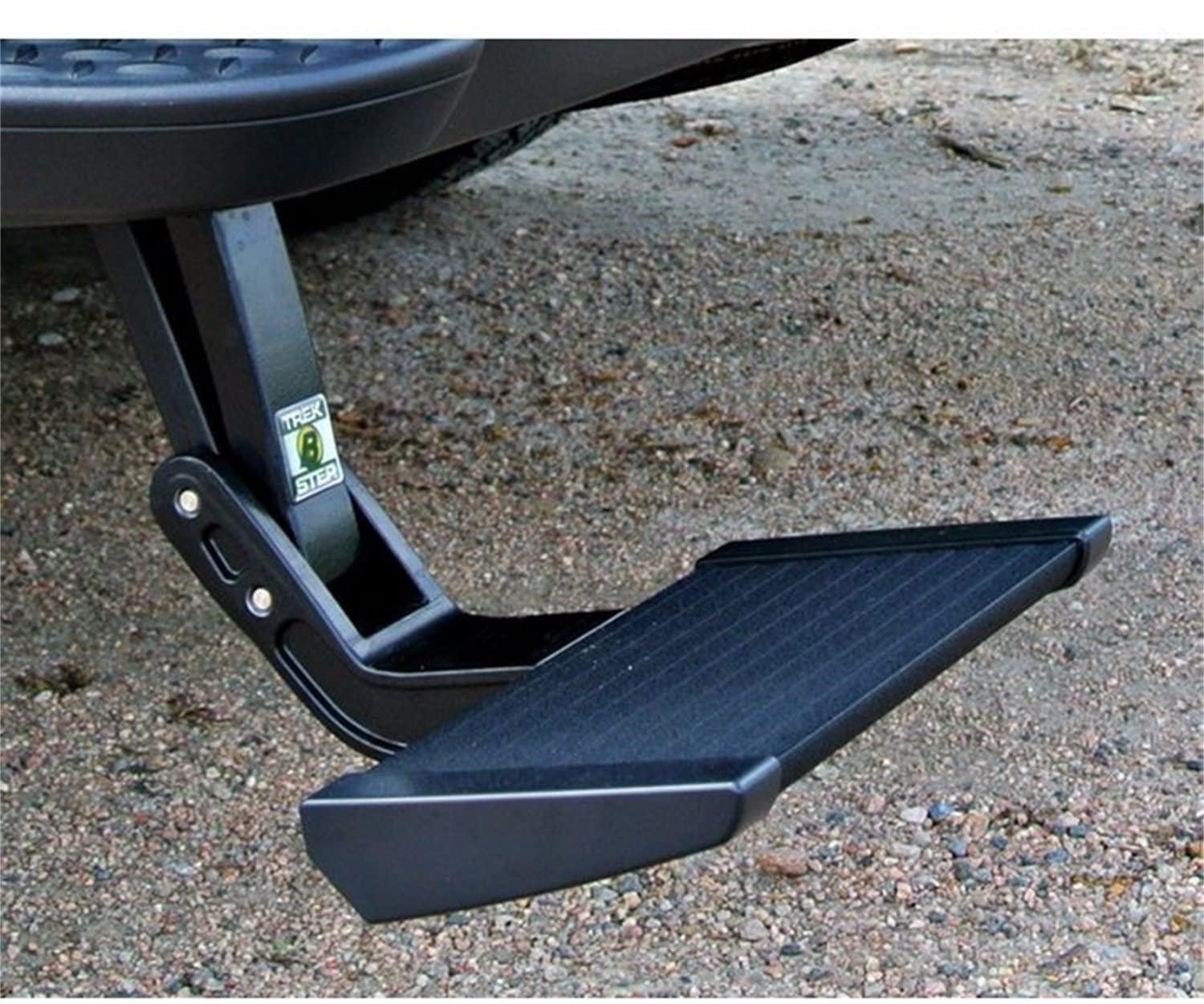 10 Best Bumper Steps for Ford F250