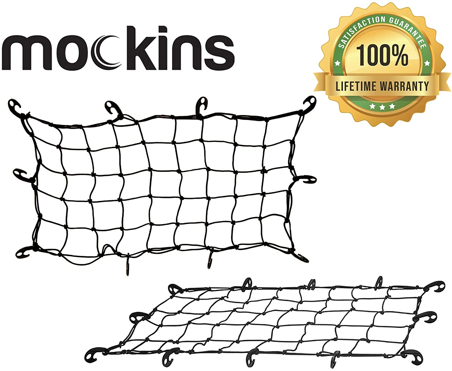 10 Best Cargo Nets for Ford F250