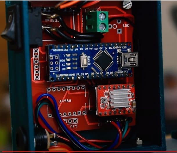 This Is How You Can Make An Arduino Based Color Candy Sortin