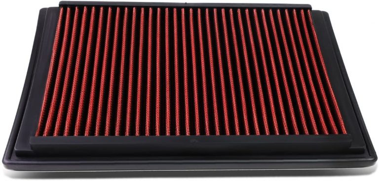 10 Best Air Filters For Ford F250
