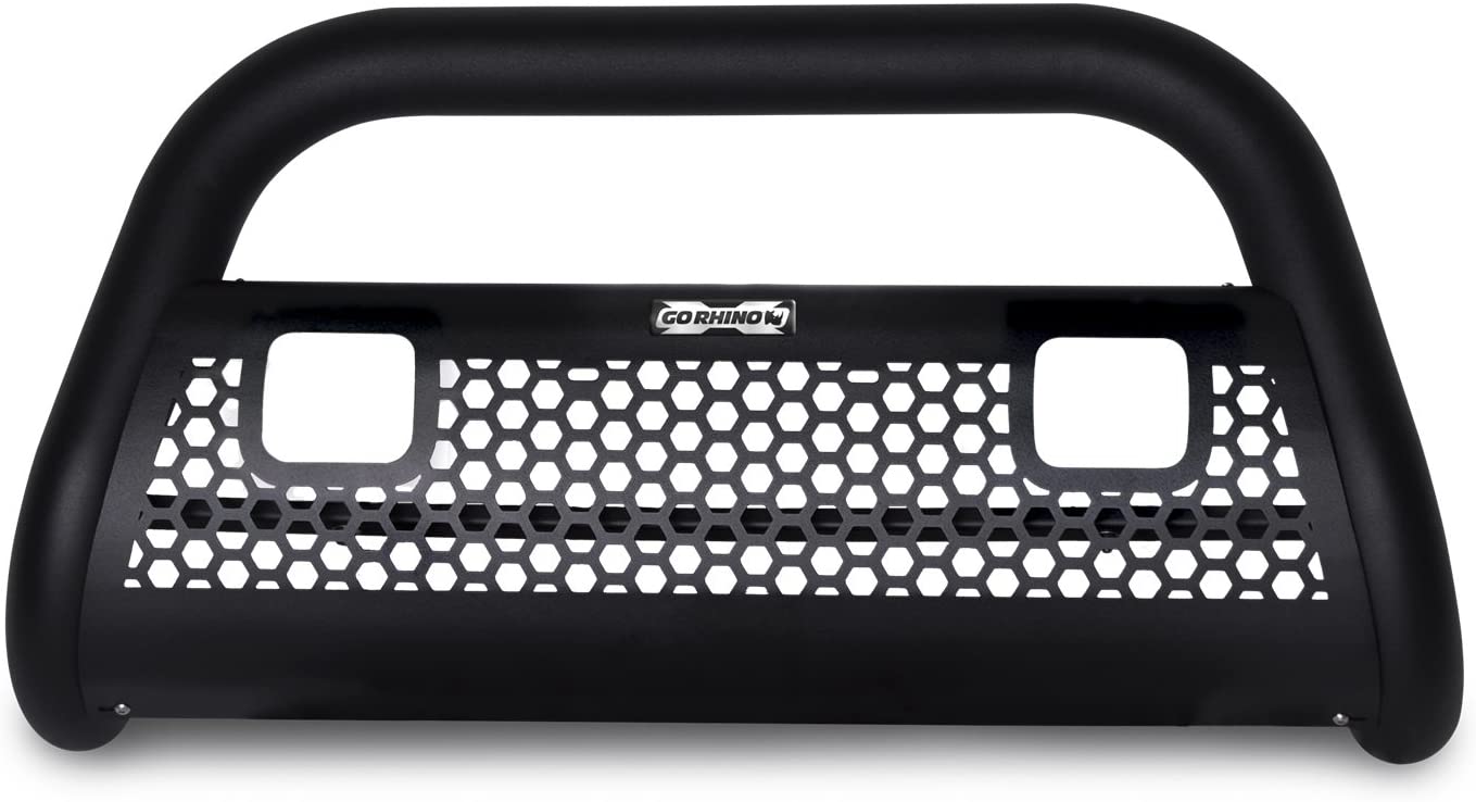 10 Best Bull Bars For Ford F250