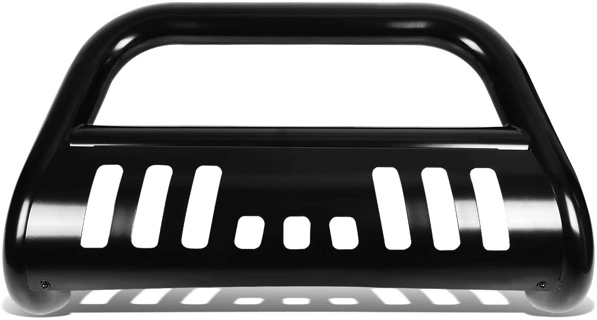 10 Best Bull Bars For Ford F250