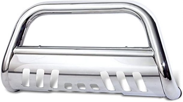 10 Best Bull Bars For Ford F250